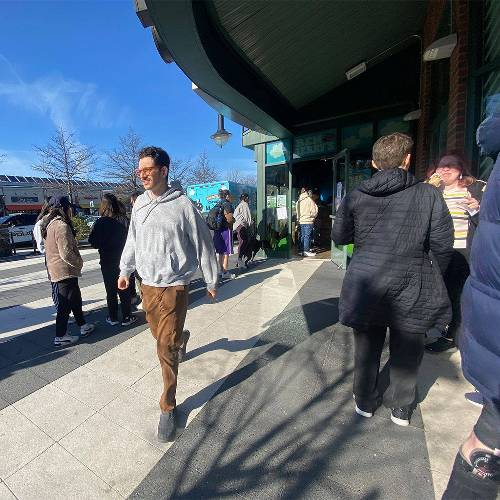 Coming to Cambridge City Council: Linear Park alternatives, curb cuts ...