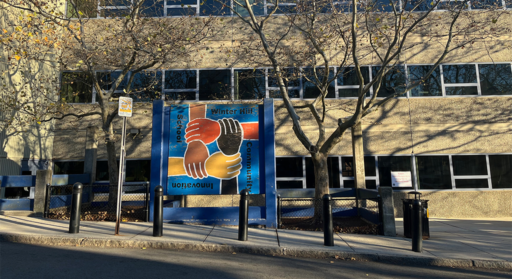 Attend meetings in Somerville from Nov. 6-13 about plans on Cobble Hill ...