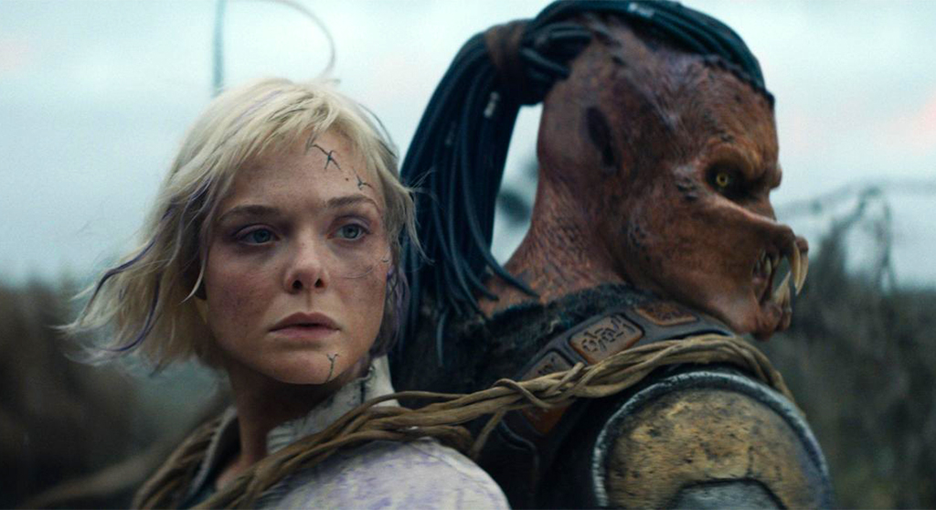 The fun 'Predator: Badlands' flips the script, making heroes of ...