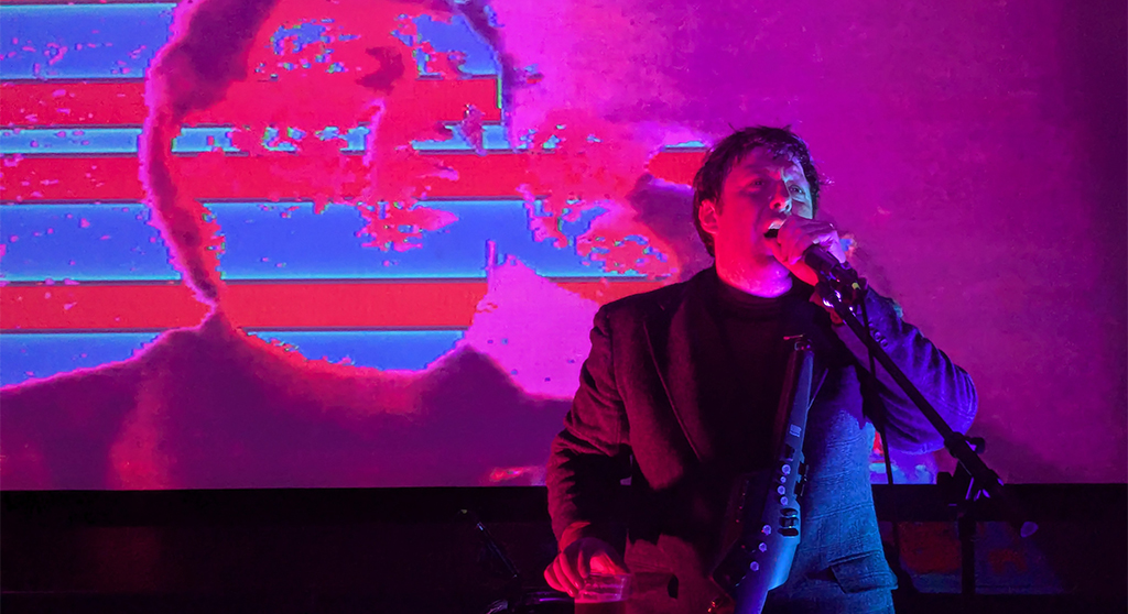 The 4th Wall celebrates a birthday, unbroken and feeling appropriately ...