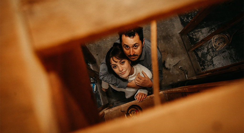 Intertwined lives return to The Dance Complex for 'Through Lines ...