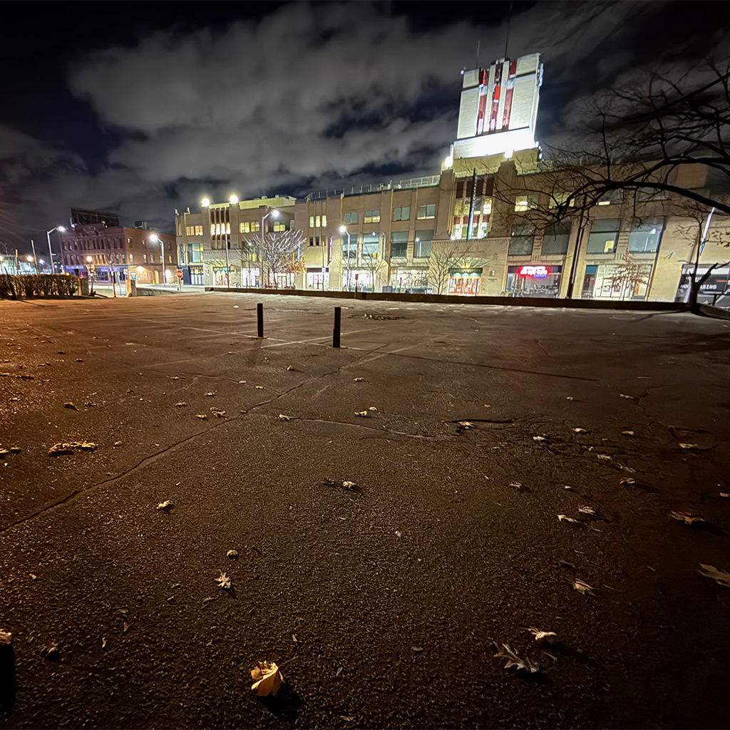 Affordable housing projects draw crowd at Porter Square meeting ...