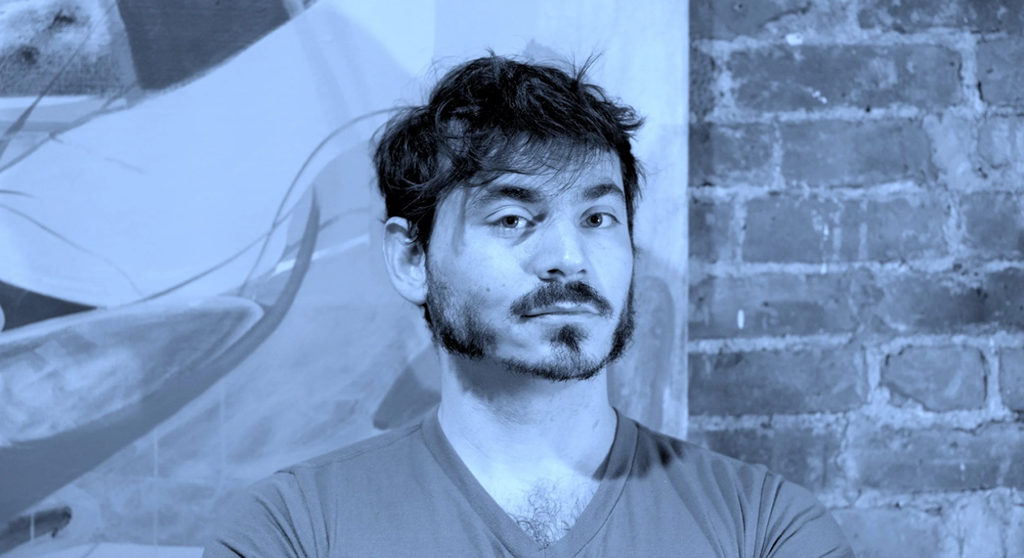 Natan Last thinks inside the boxes in his 'Across the Universe ...