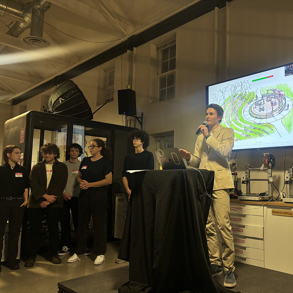 An experiment in project-based education grows - Cambridge Day