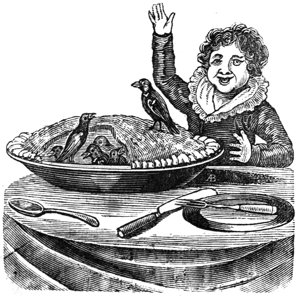 Why four and 20 blackbirds were baked in a pie and more amazing facts ...