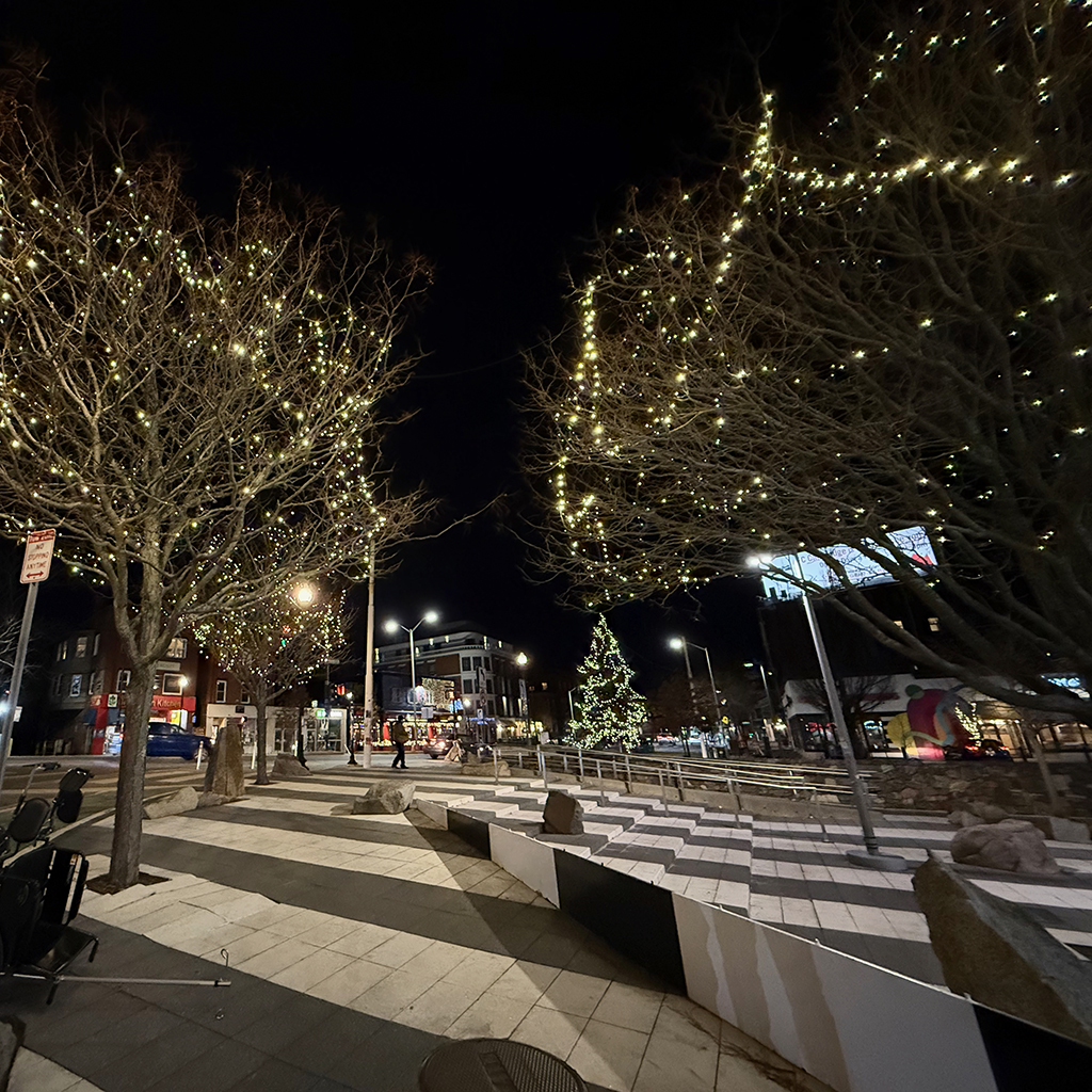 Inman Square residents decry 'Manhattanization' - Cambridge Day