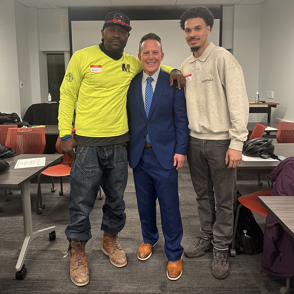 Your view: Photos from our community - Cambridge Day