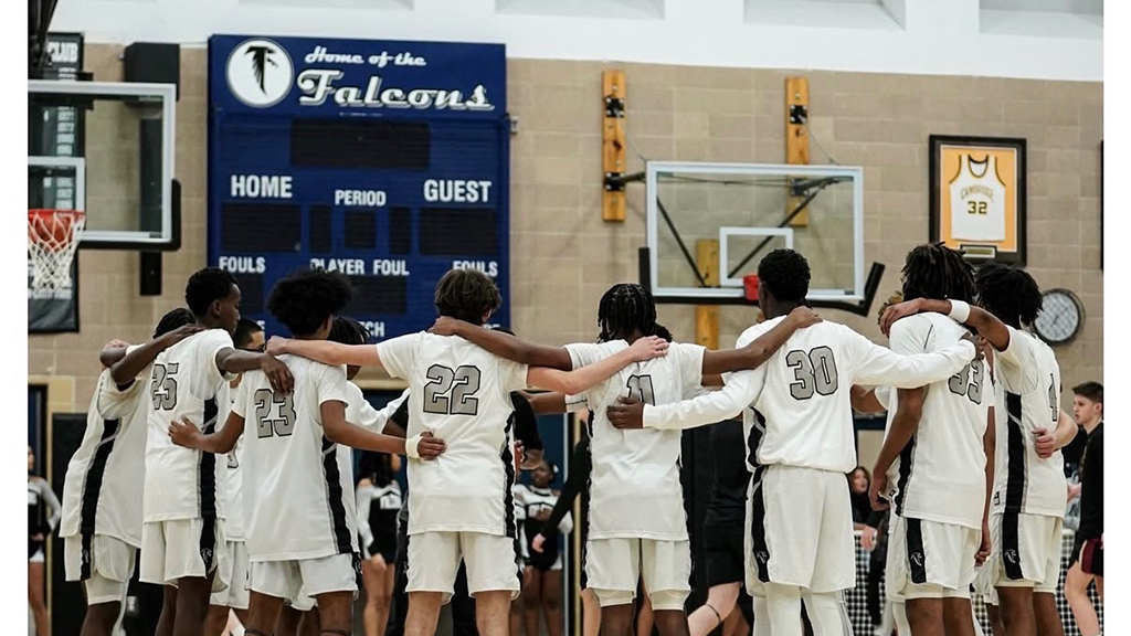 CRLS boys' basketball wants to build on school's legacy - Cambridge Day
