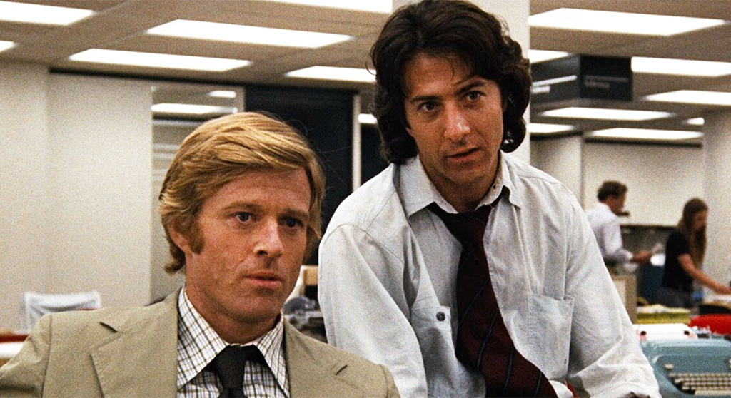 Honoring Redford, from Sundance and Woodward to 'Jeremiah Johnson' and ...