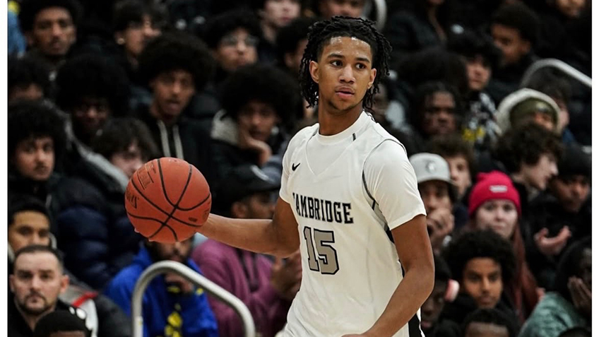 Sports roundup: CRLS boys’ basketball wins holiday tournament ...