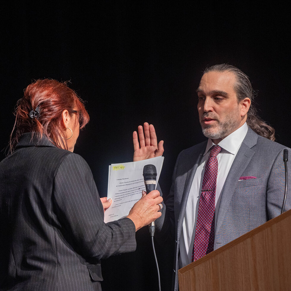 New School Committee elects Weinstein chair - Cambridge Day