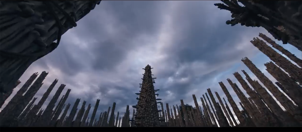 Reviewed: "28 Years Later: The Bone Temple" - Cambridge Day